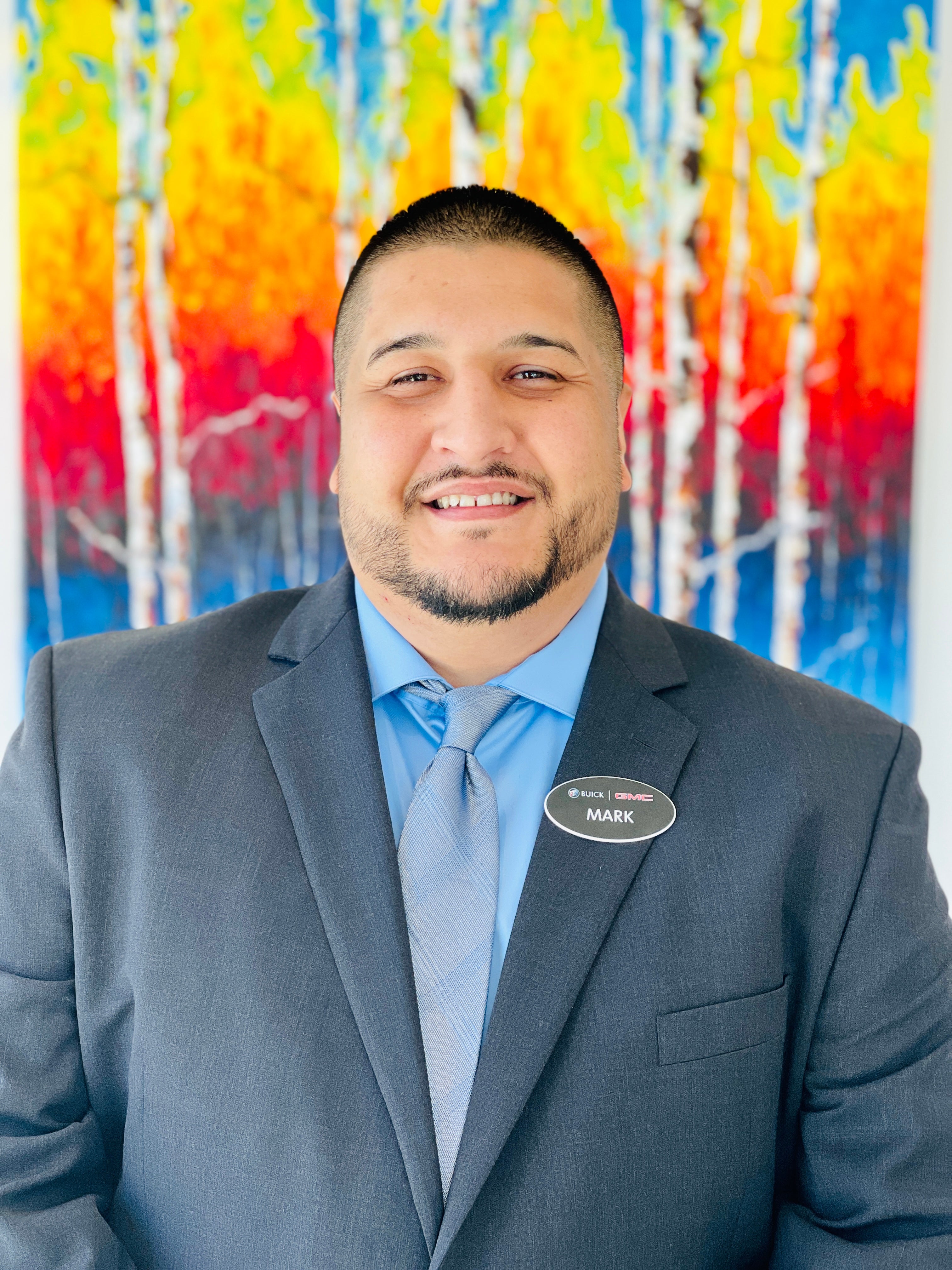 Casa Buick GMC Staff | El Paso GMC dealer in EL PASO TX - Casa Buick GMC