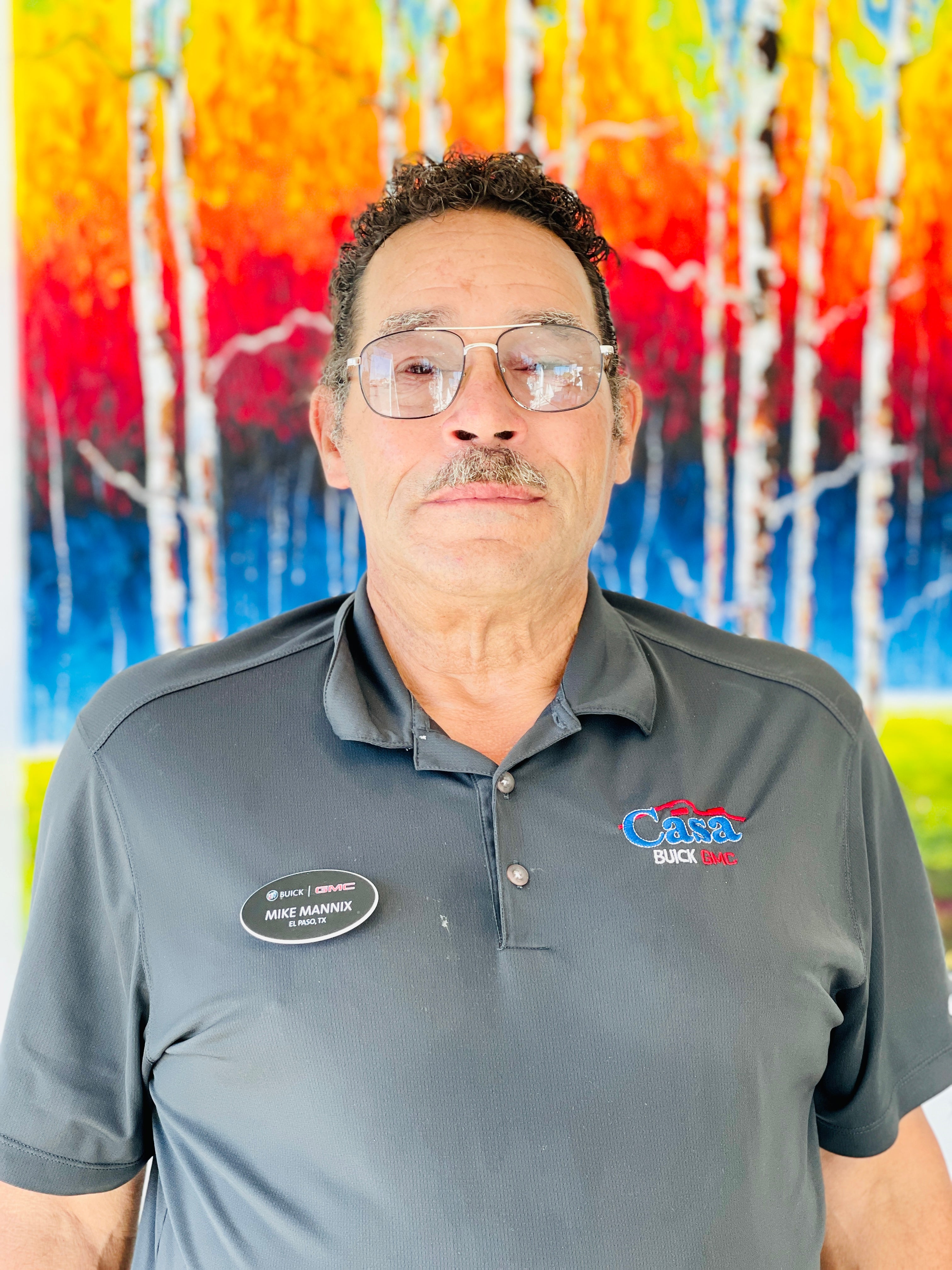Casa Buick GMC Staff | El Paso GMC dealer in EL PASO TX - Casa Buick GMC
