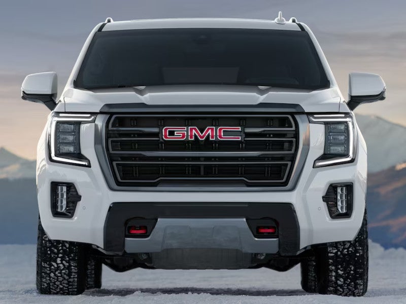 2024 GMC Yukon - El Paso, TX | Casa Buick GMC